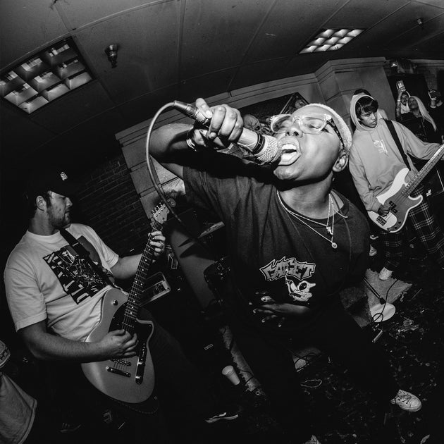 Buggin – Flatspot Records