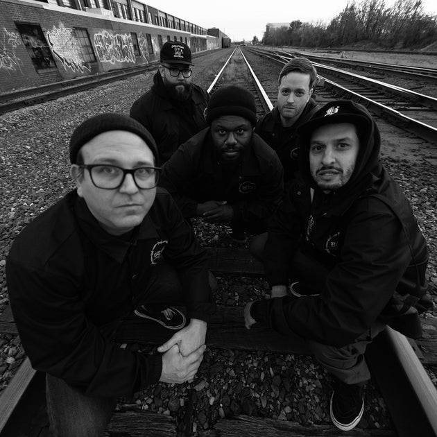 End It – Flatspot Records