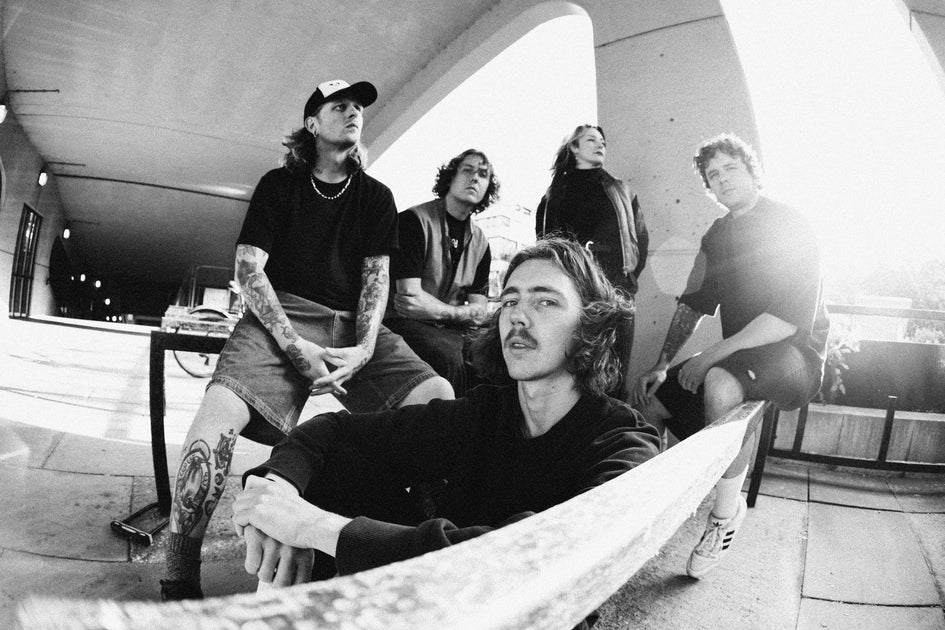 Bodyweb – Flatspot Records