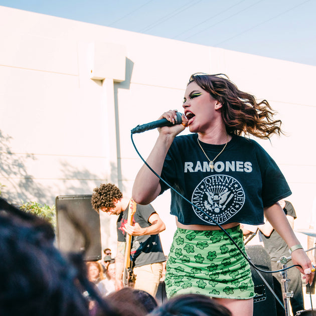 Scowl – Flatspot Records