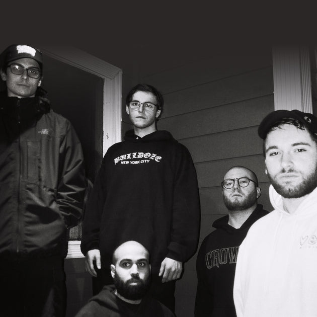 Typecaste – Flatspot Records