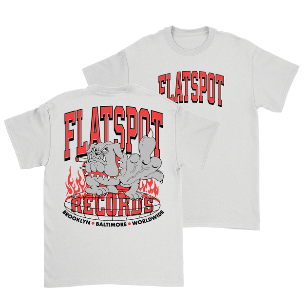 Flatspot Records – Page 2