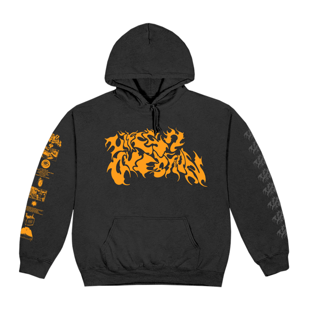 Merch – Flatspot Records