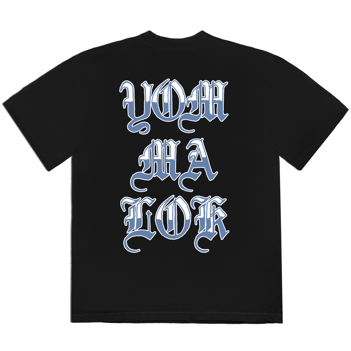 Whispers - Yom-Ma-Lok Shirt – Flatspot Records