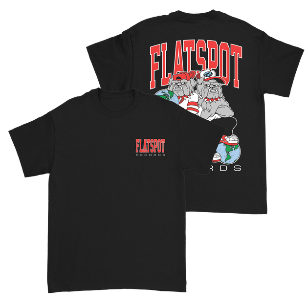 Merch – Page 4 – Flatspot Records