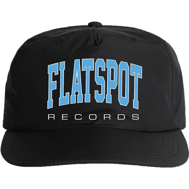 Flatspot Records